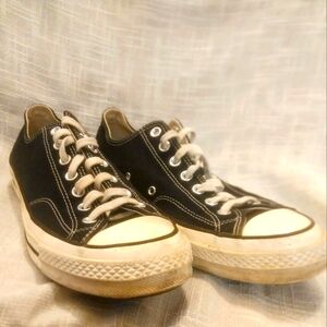 Chuck Taylor Converse All Star low cut - Gem